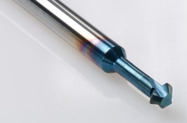 Optimal för gradning och avfasning - Colly VerkstadsTeknik