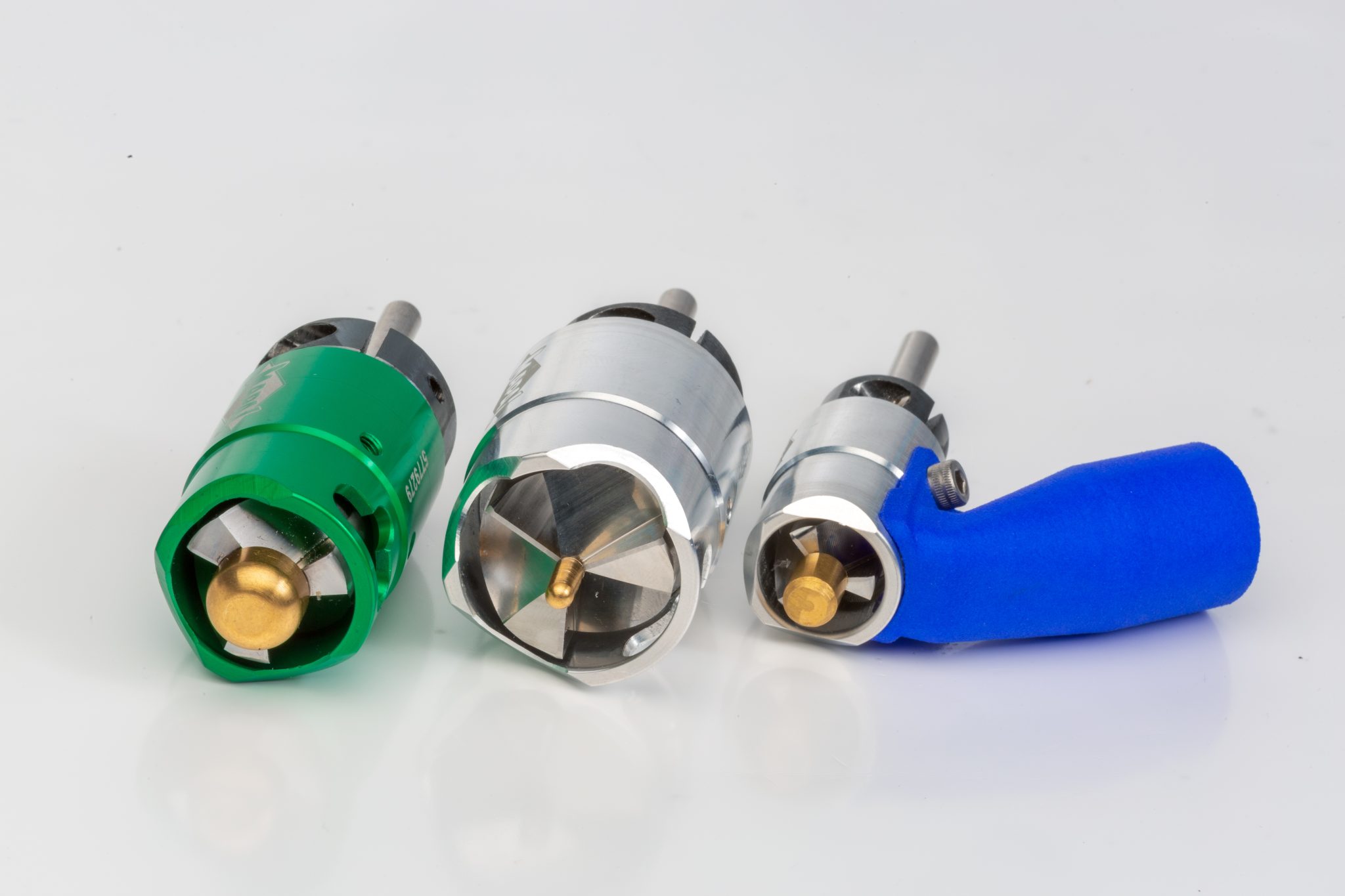 Mapal Innovations 2025 - Svensk Verkstad